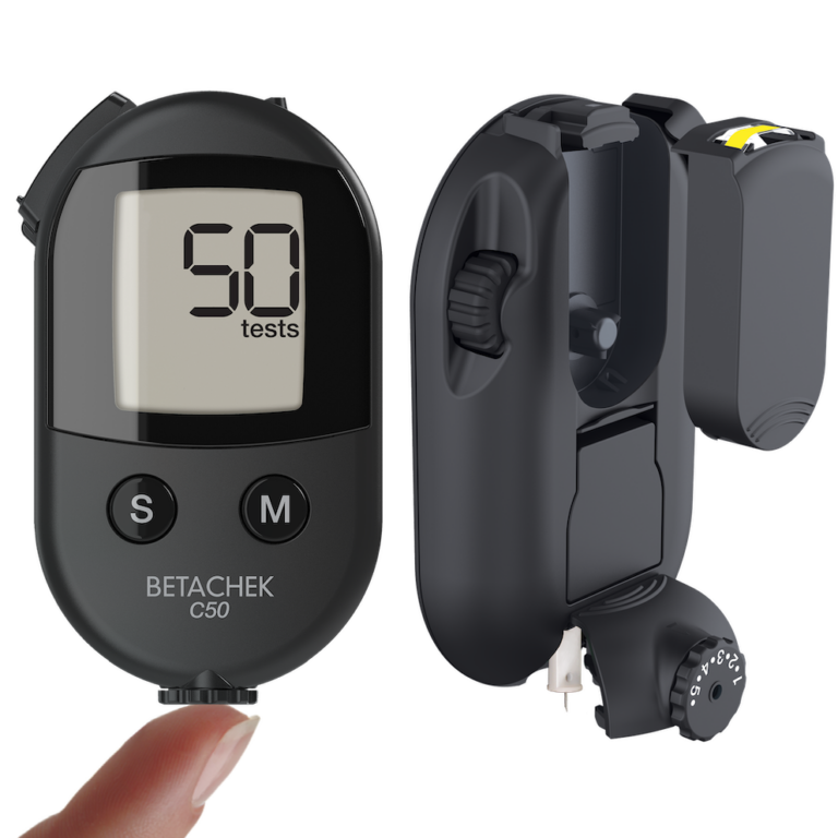 Best Blood Glucose Meter in Australia 2026 Guide