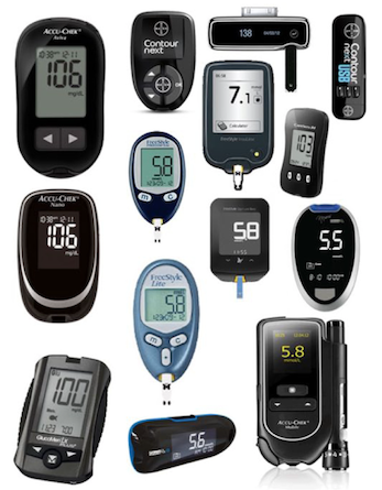Best Blood Glucose Meter in Australia 2026 Guide