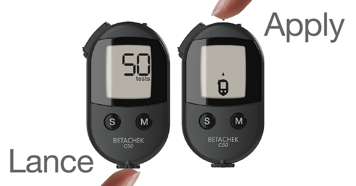 How To Change Mmol L To Mg Dl In Glucometer System - Infoupdate.org